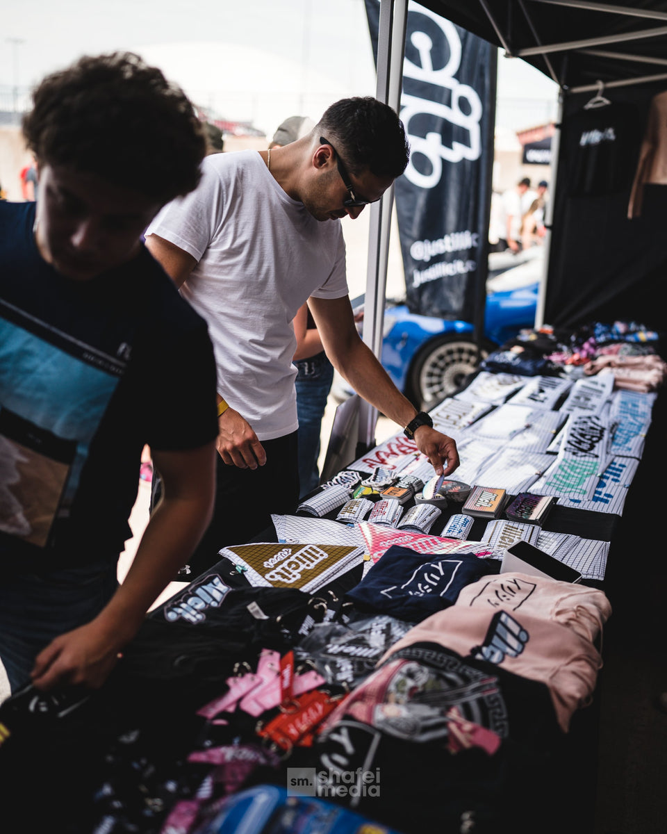 Illicit | Car Stickers | Automotive & Lifestyle Brand | Canada Street ...