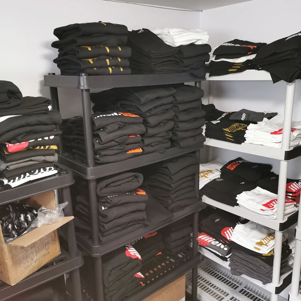 Illicit | Unisex Apparel | Automotive & Lifestyle Brand | Canada Street ...