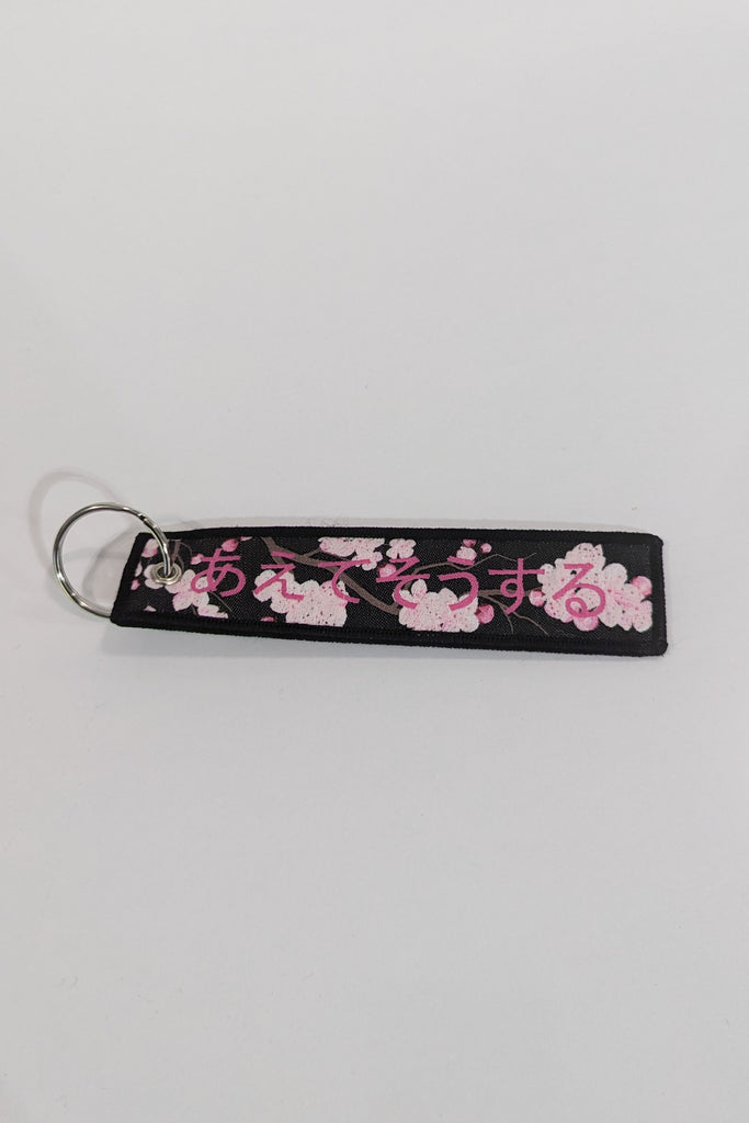 Dare To Be Jet Tag (Black) – Justillicit.